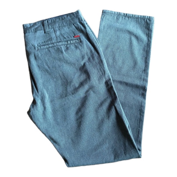 Bullhead | Pants | Bullhead Soft Chino Skinny 32x32 | Poshmark